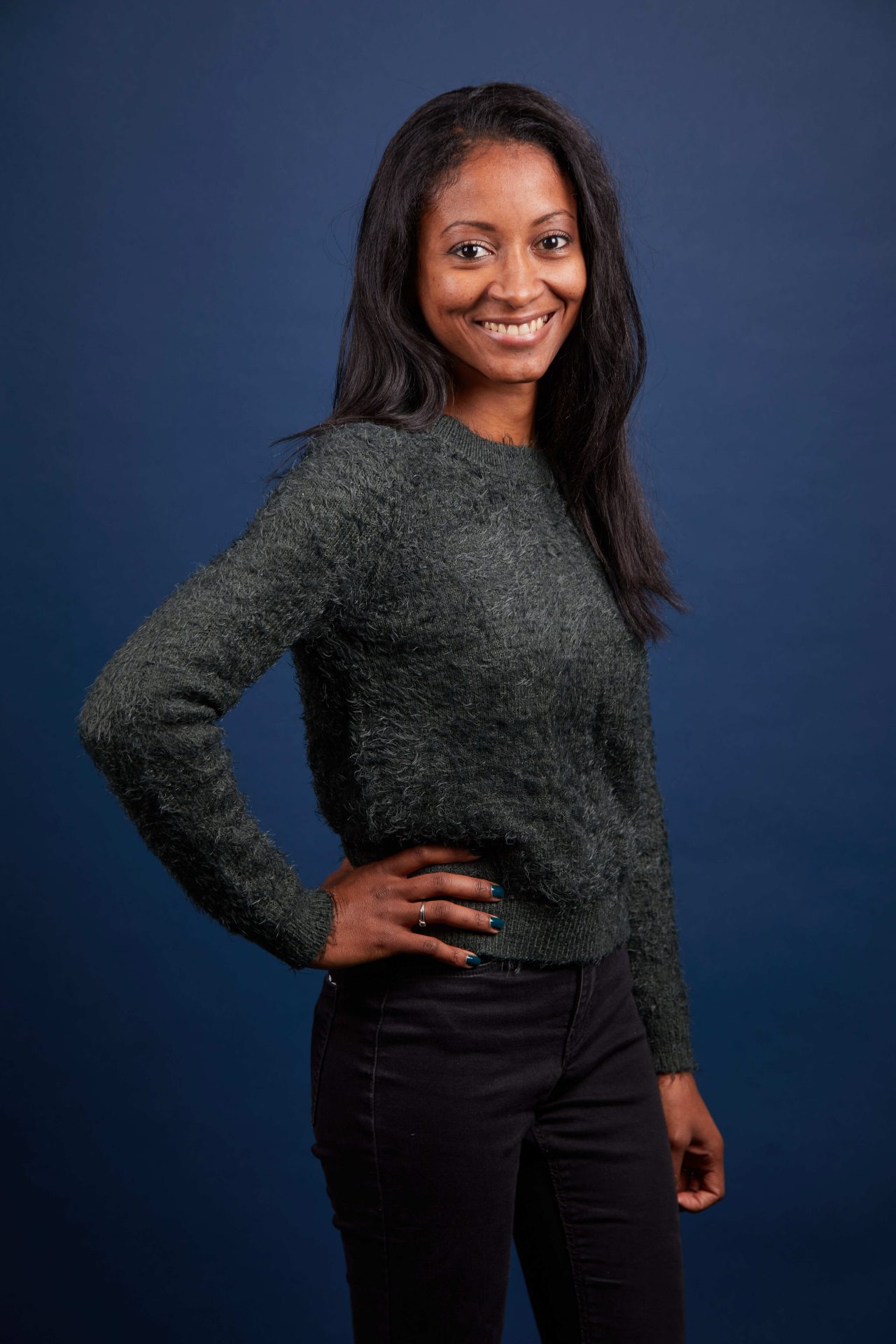 Contact - NF Validation